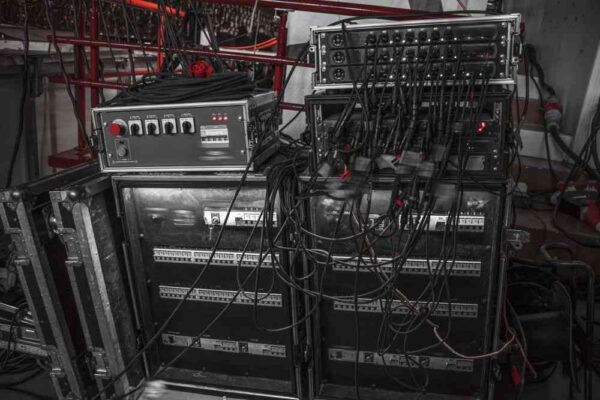 Rotary Cam Switches: Versatile Applications Unveiled